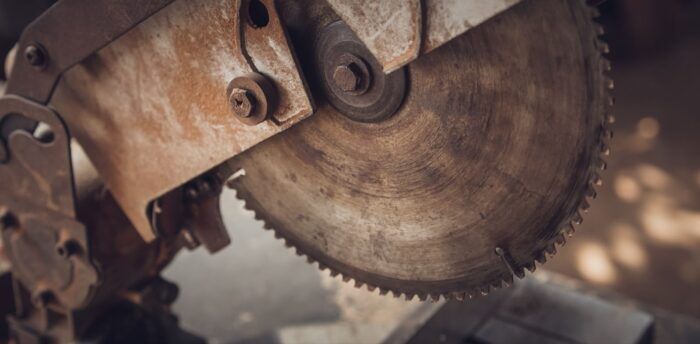 Saw Blade 101: Everything You Need to Know for Precision - Saws