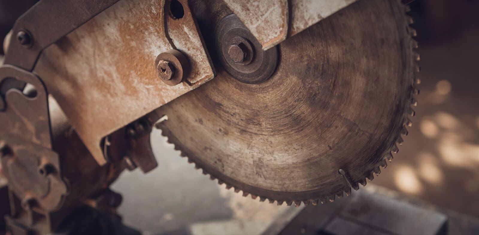 Saw Blade 101: Everything You Need to Know for Precision - Saws